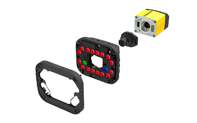 DATAMAN 370 - Spencer