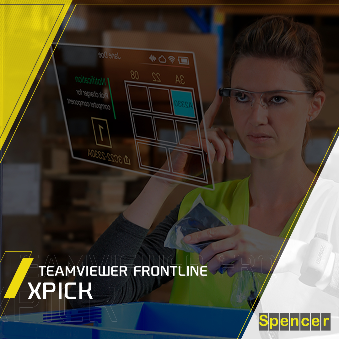 xPick: Solução premiada para otimizar processos logísticos