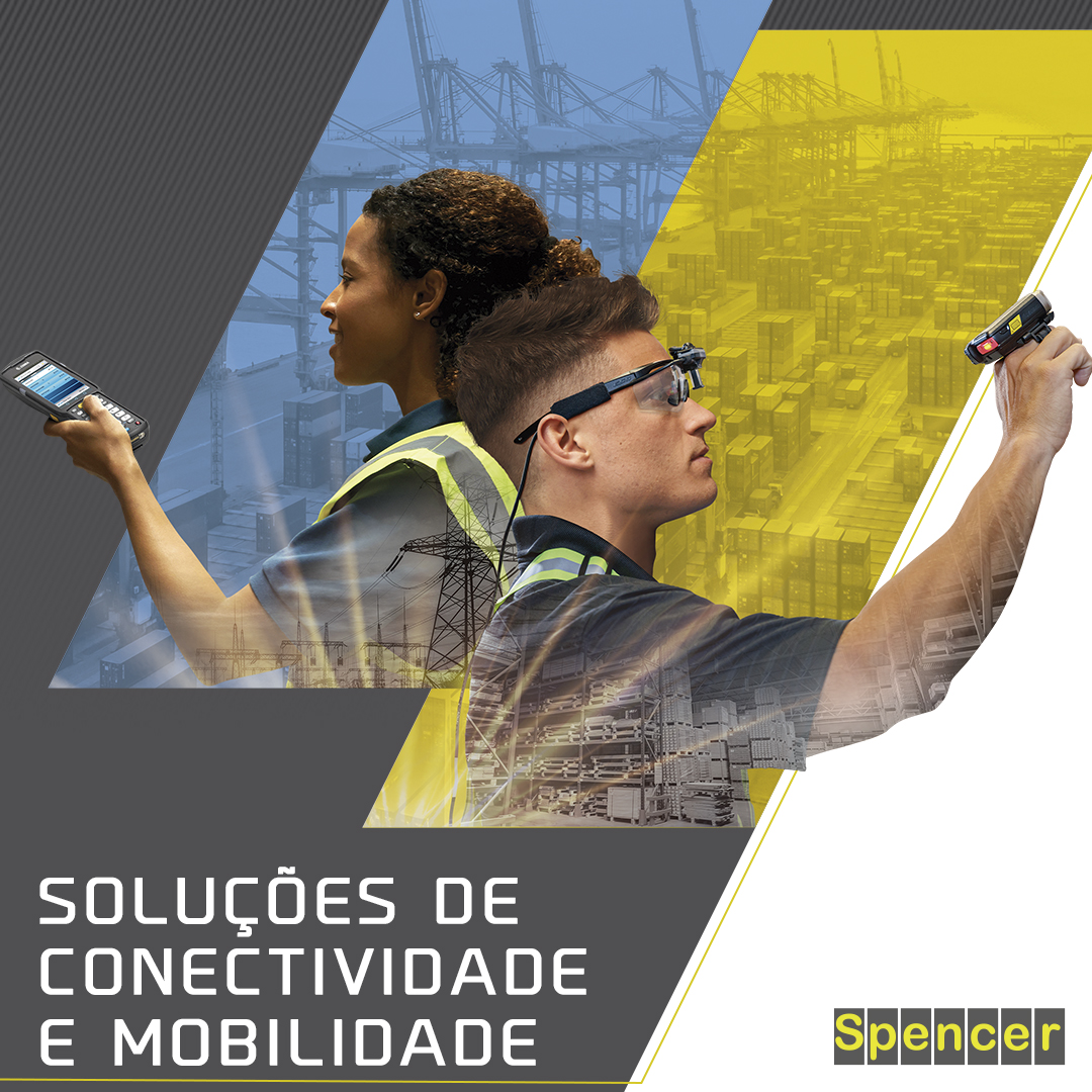 Quem Somos | Spencer Tecnologia